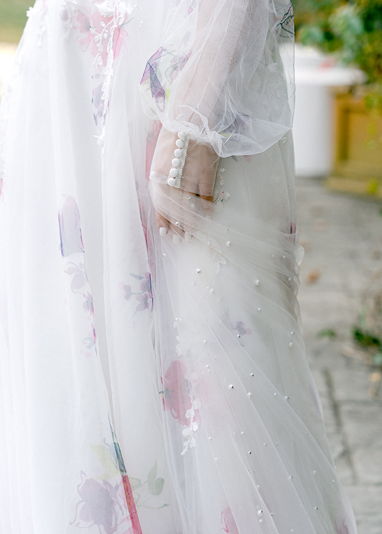 Courtney Noel Studio – Editorial Portraits and Weddings