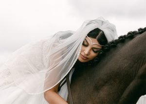 Courtney Noel Studio – Editorial Portraits and Weddings
